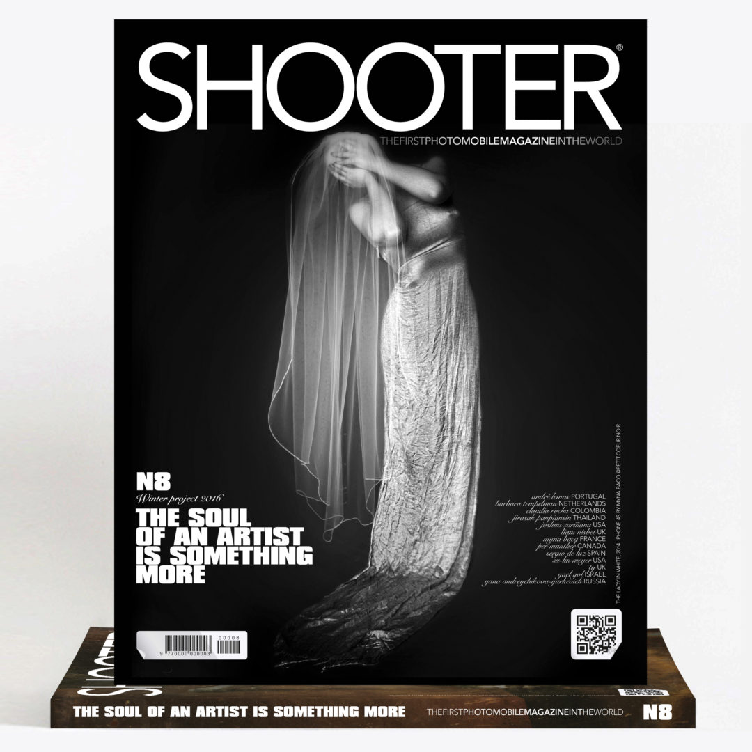 DOWNLOADABLE DIGITAL VERSIONS | SHOOTER